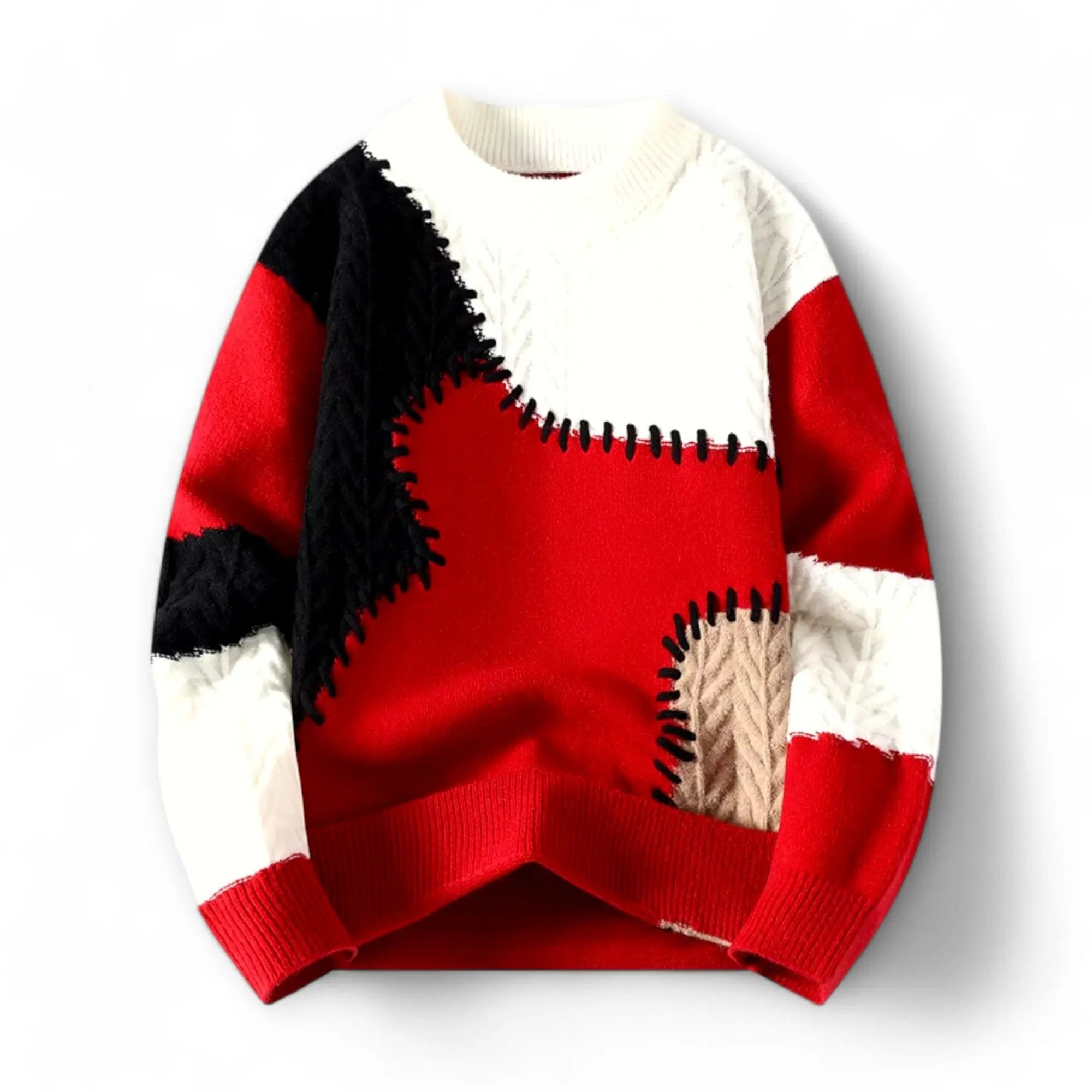 Hades Urban Vanguard Sweater – Wavlynn