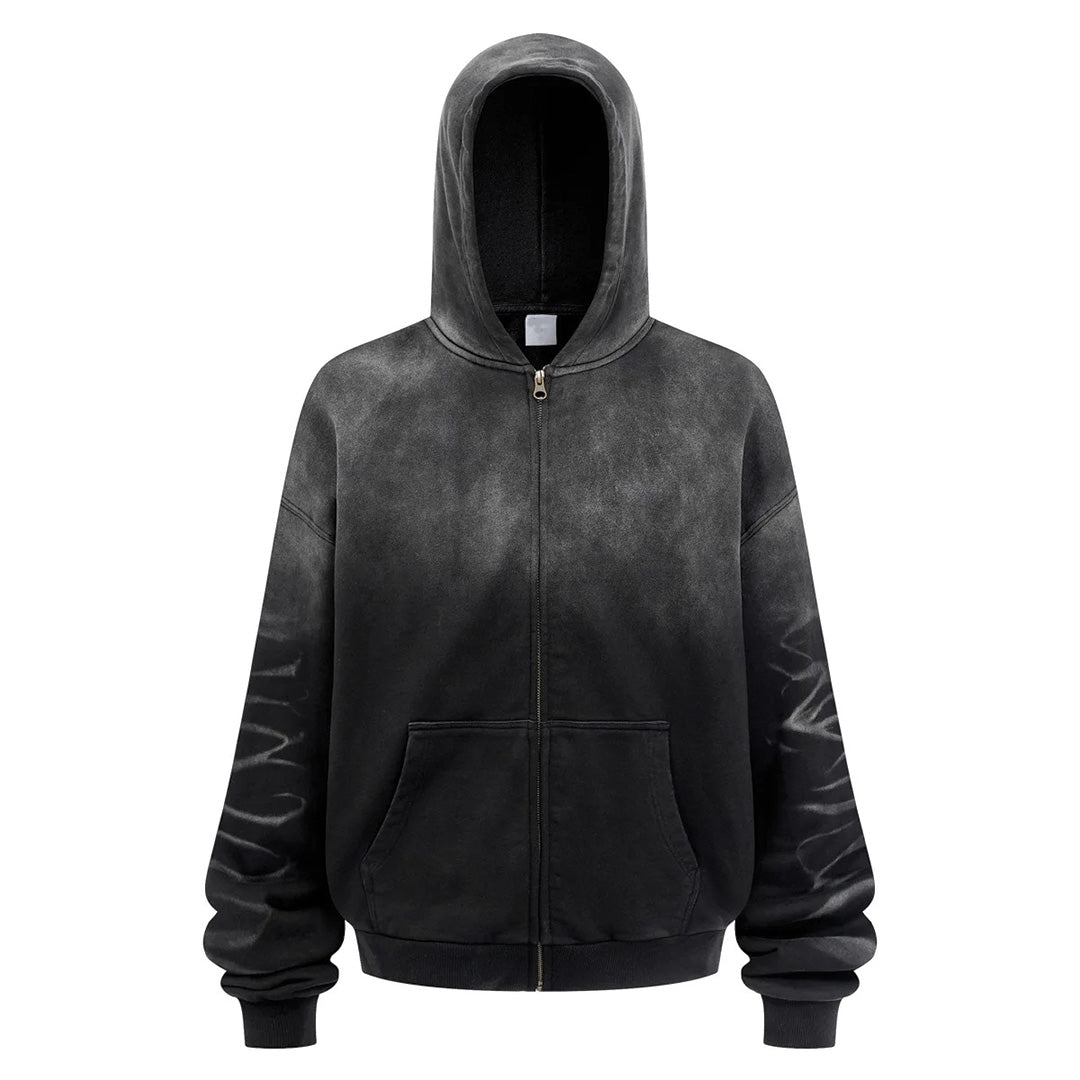 Memory of Color Hoodie – Wavlynn