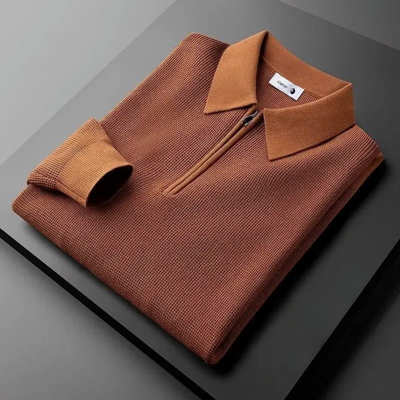 Bravon Sweater – Wavlynn