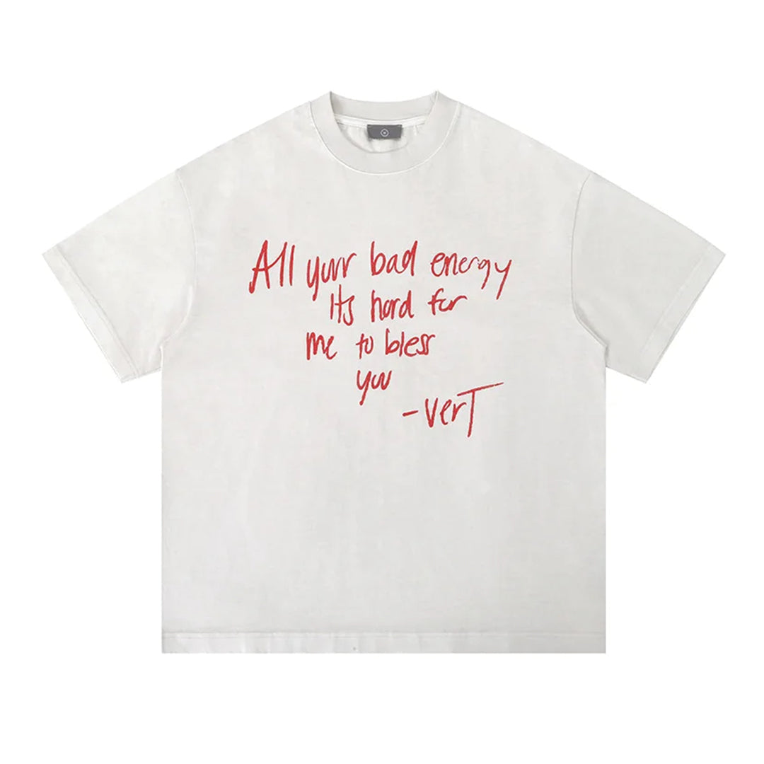 Maybe Next Year Tee – Wavlynn