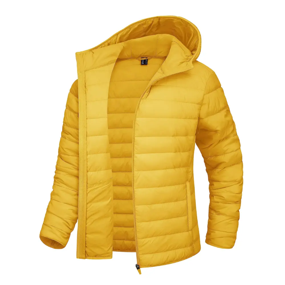 Chloe Quilted Warm Women Puffer Jacket – Wavlynn