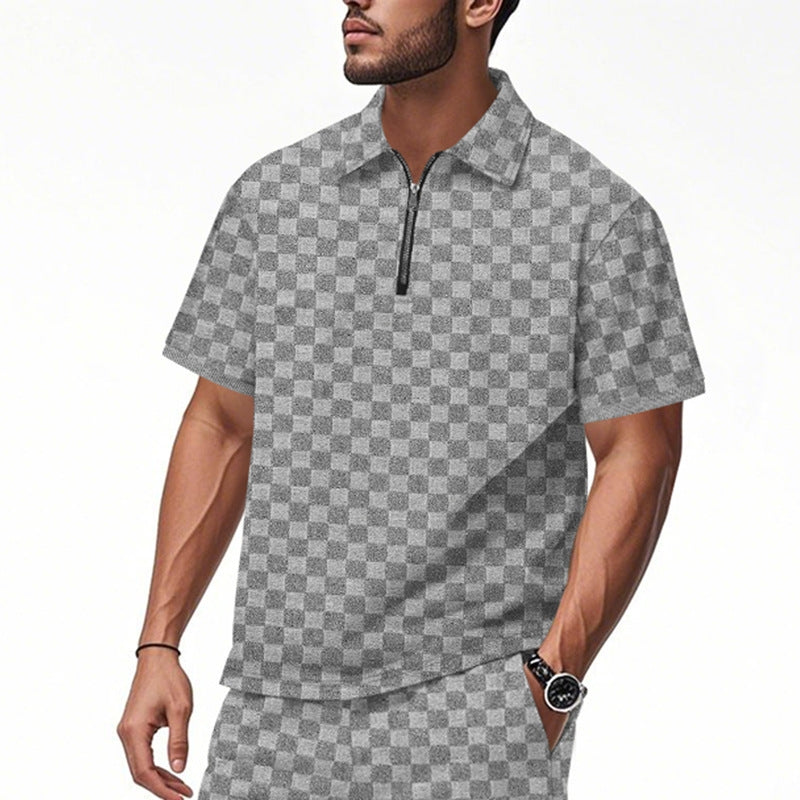 Brixton Code 2-Piece Set – Wavlynn