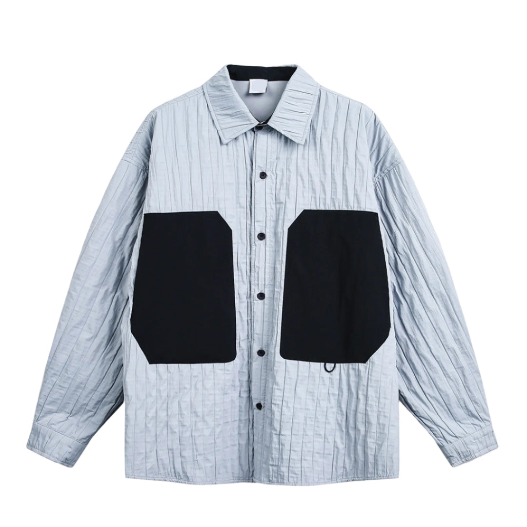 Utility Vision Jacket – Wavlynn