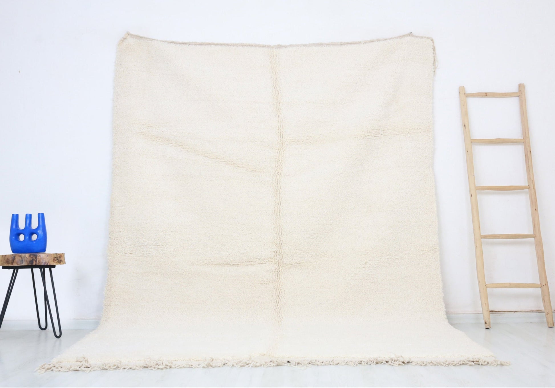 Isli Moroccan Rug - Custom Size – Wavlynn