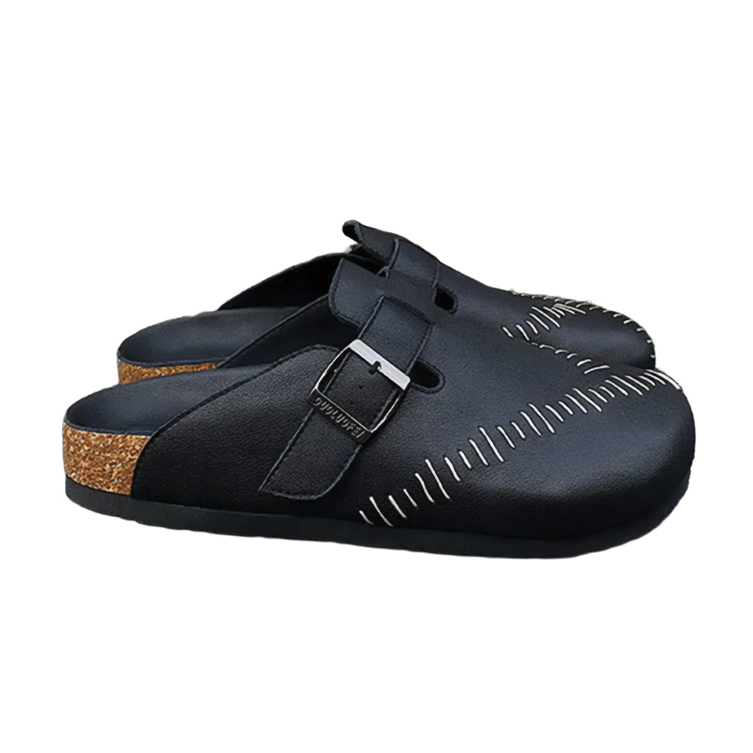 The Stitch Mule – Wavlynn