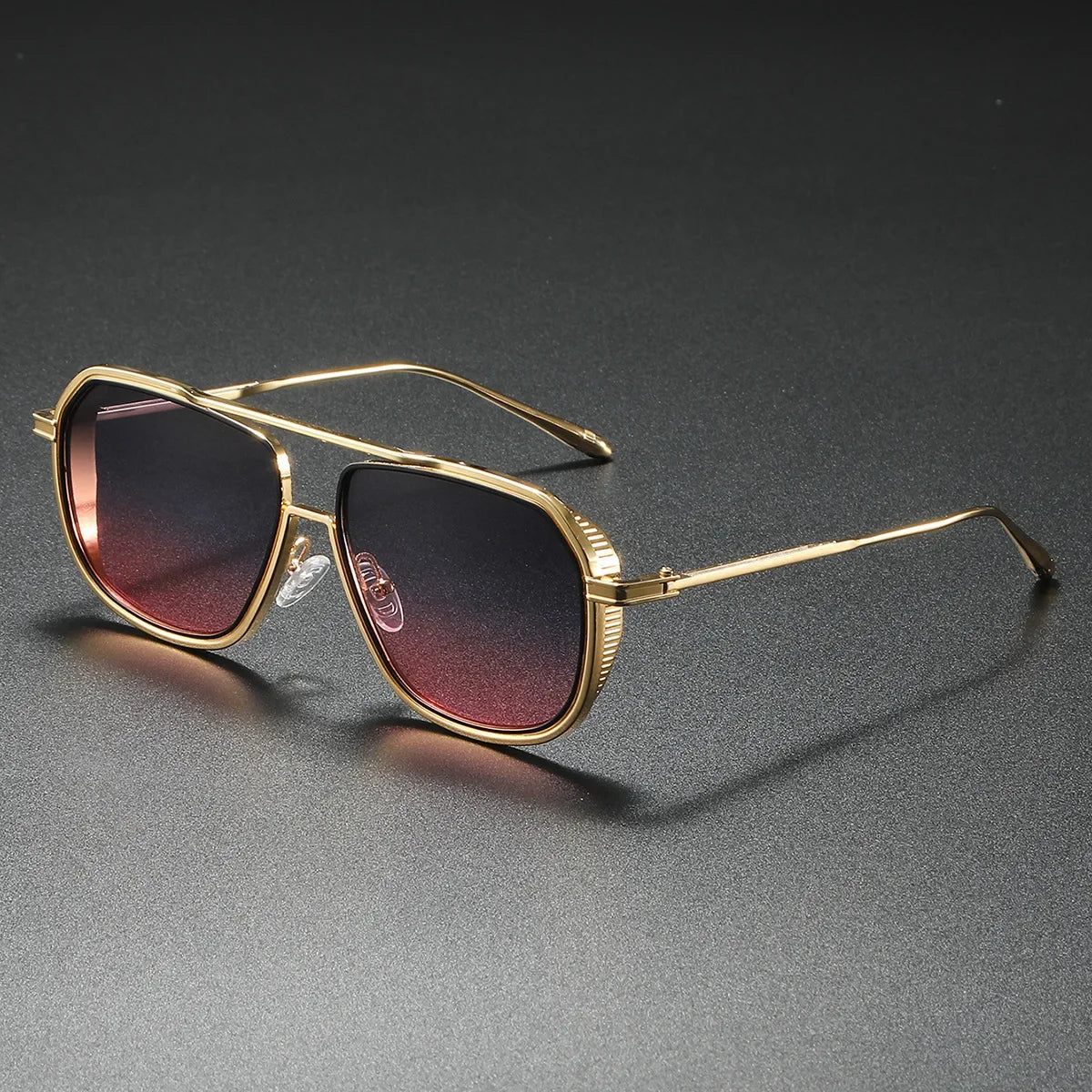 Cavaro Edge Sunglasses – Wavlynn