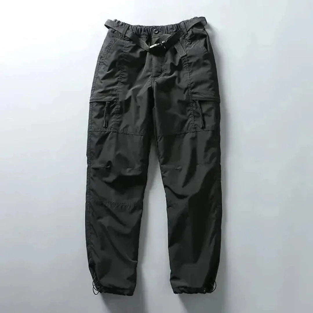 David Tactical Cargo Pants – Wavlynn