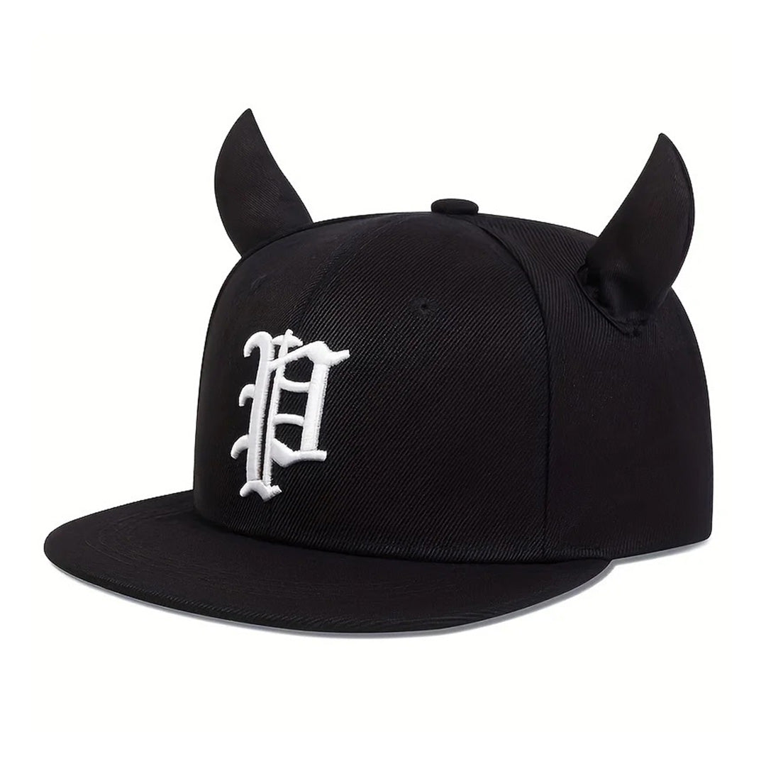 Philly Horned Snapback – Wavlynn