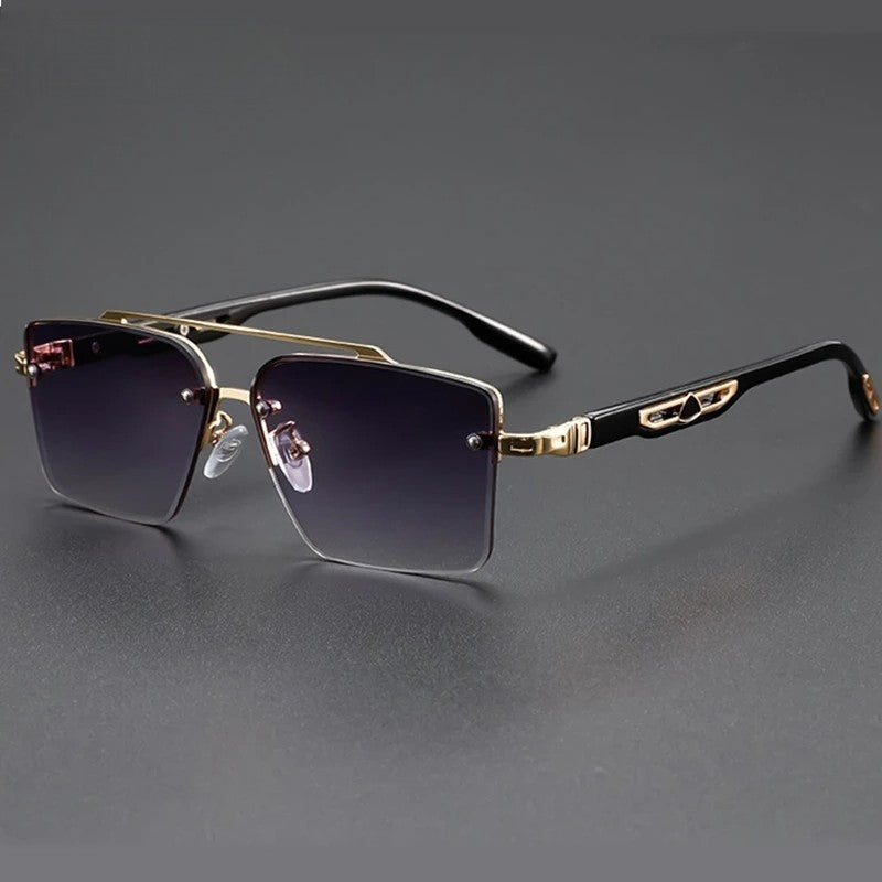 Monarch Drive Sunglasses – Wavlynn