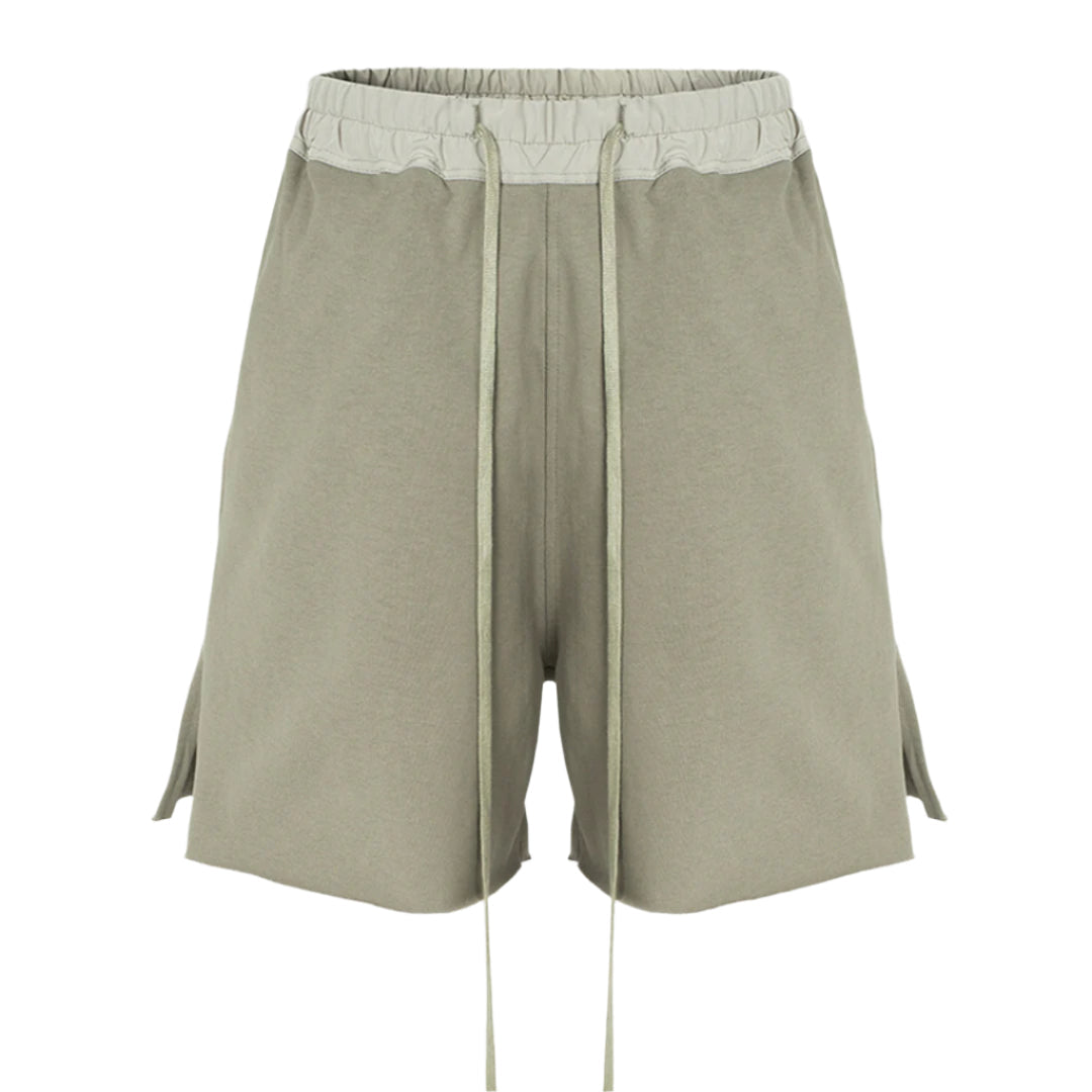 Lounge Drop Shorts – Wavlynn