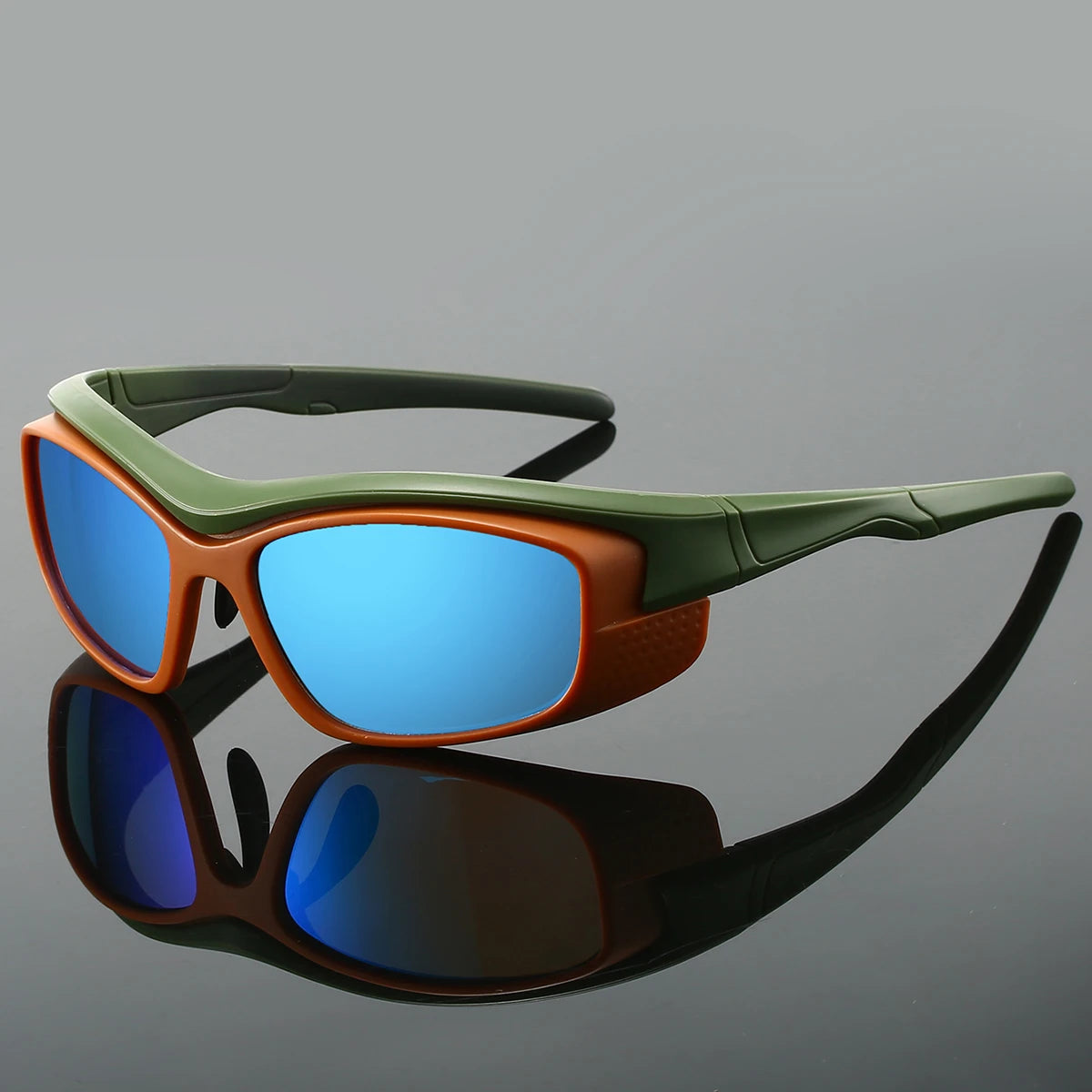 Phantom Drive Sunglasses – Wavlynn