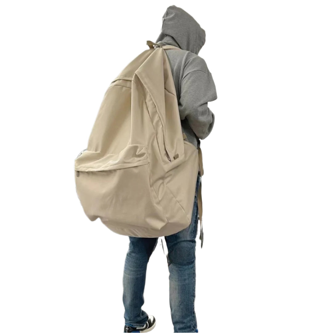 Wavlynn Oversized Backpack | Backpacks - Wavlynn Sale