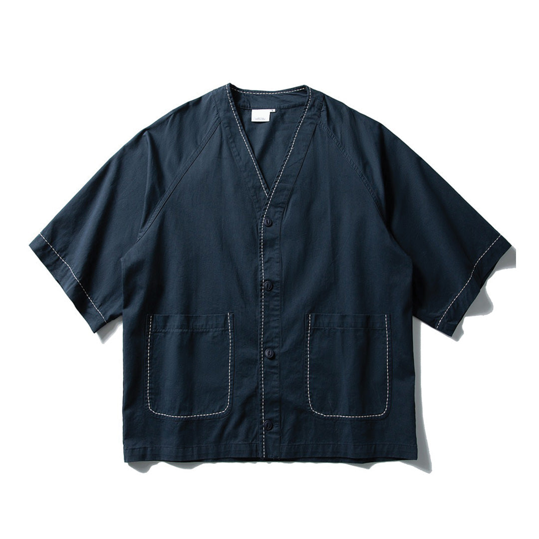Studio Uniform Shirt – Wavlynn