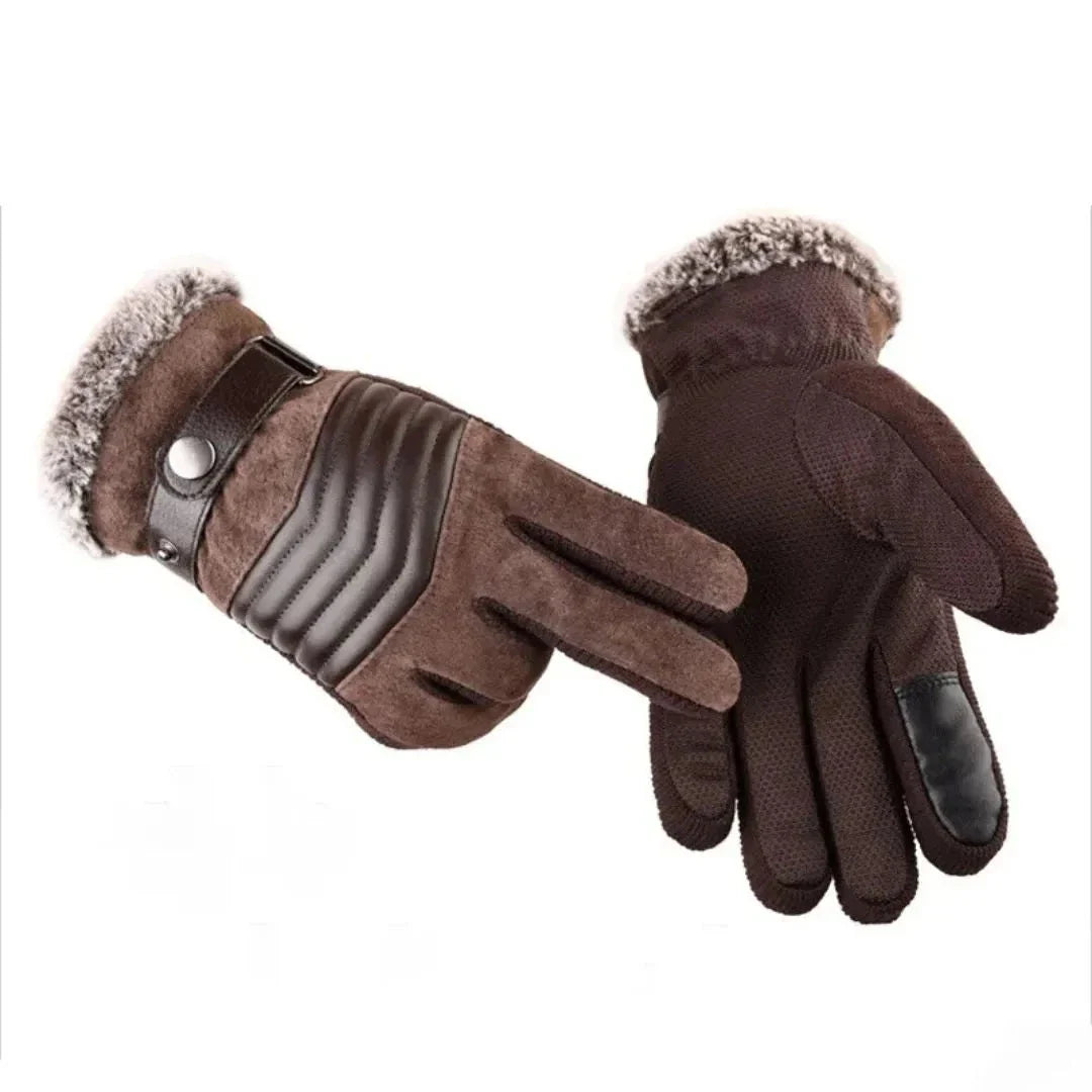 Steven Touch Screen Warm Winter Gloves – Wavlynn