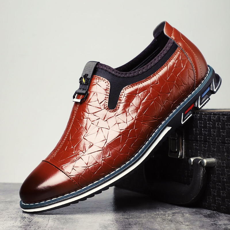 Stratto Edge Motion Loafers Flats Wavlynn New