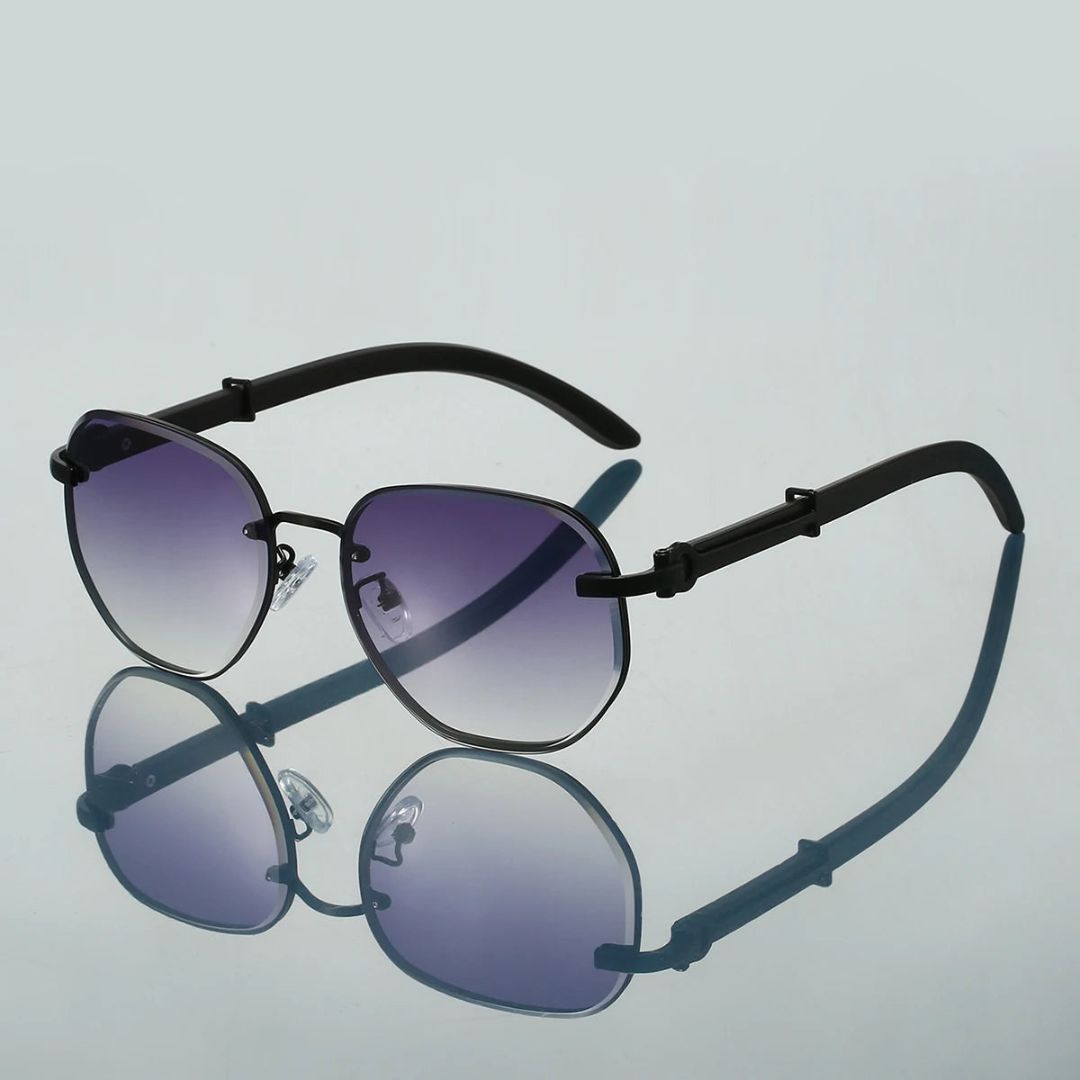 Summit Vision Sunglasses – Wavlynn