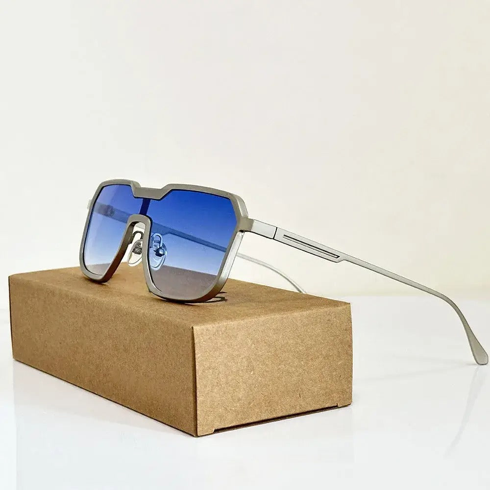 Titan Edge Visor Shades – Wavlynn