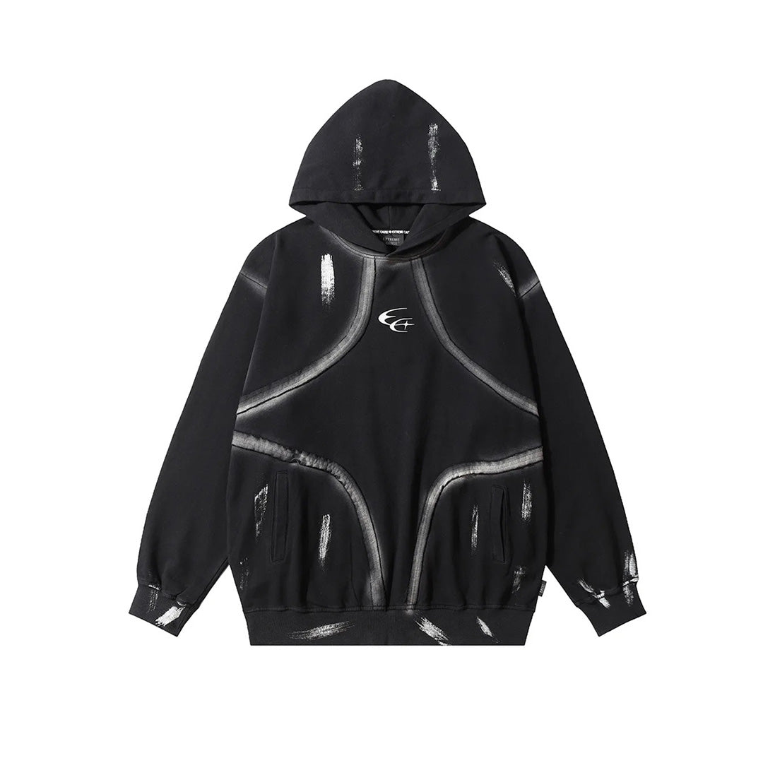 Extreme Cause Hoodie – Wavlynn