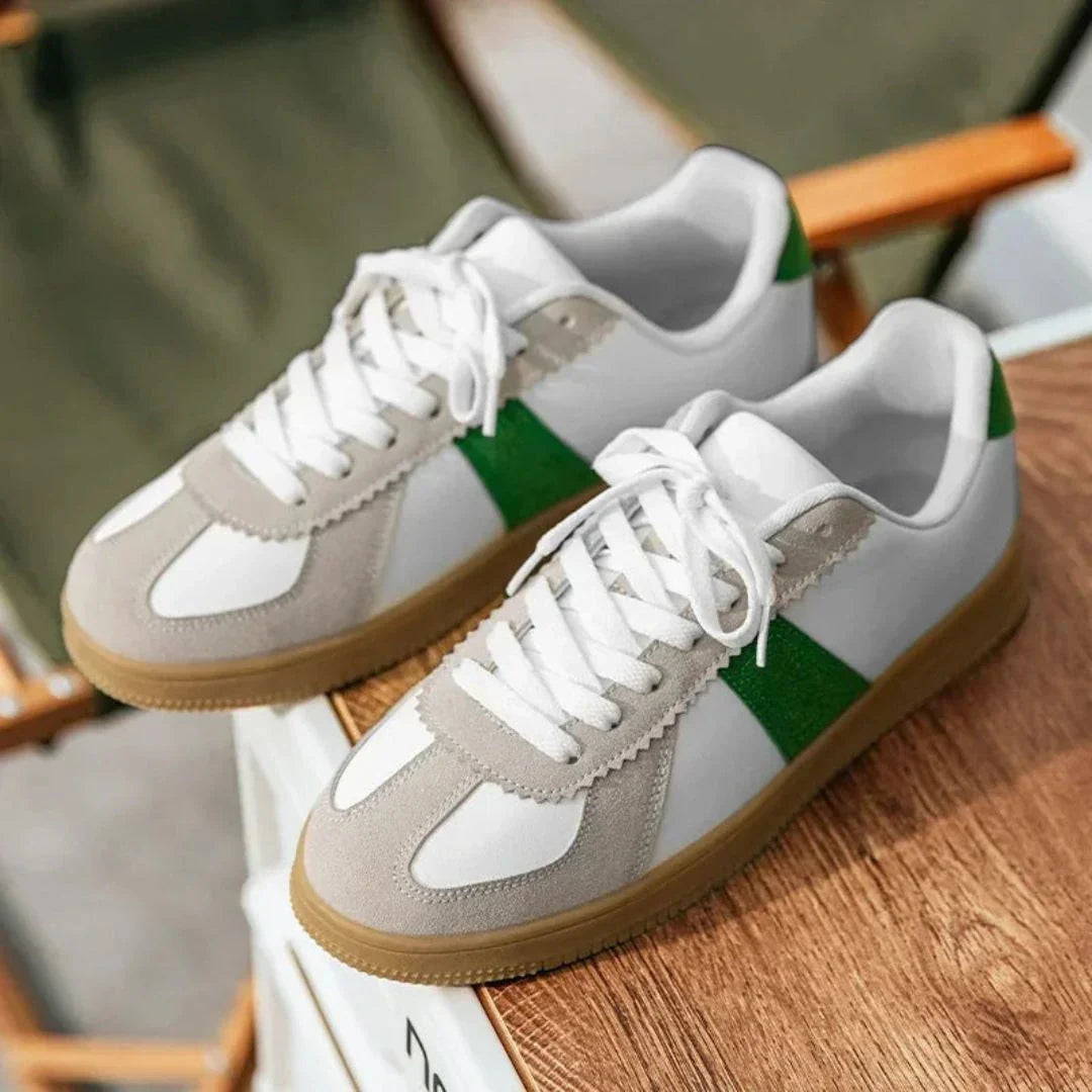 Ziven Urban Class Sneakers | Shoes - Wavlynn Shop Now