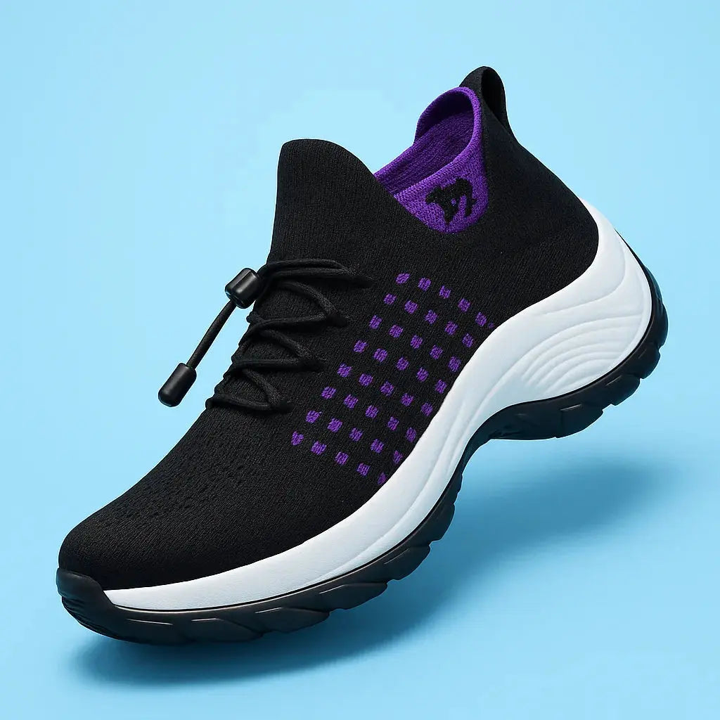 OrthoWalk™ – Soft Orthopaedic Shoes – Wavlynn