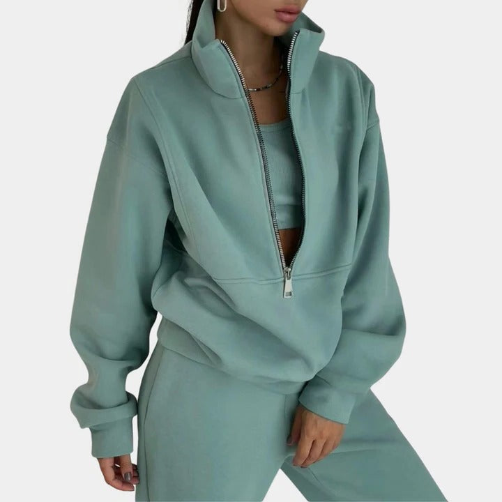 Jogging Suit – Wavlynn