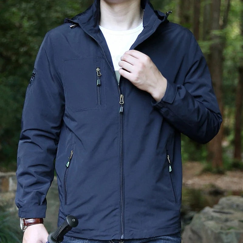 Trailhead Adventure Jacket – Wavlynn